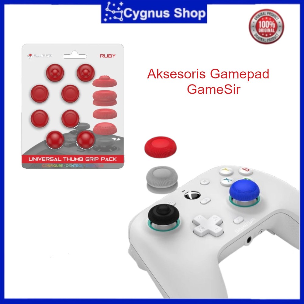 Jual GameSir Sparepart / Part Aksesoris Gamepad Controller for GameSir ...