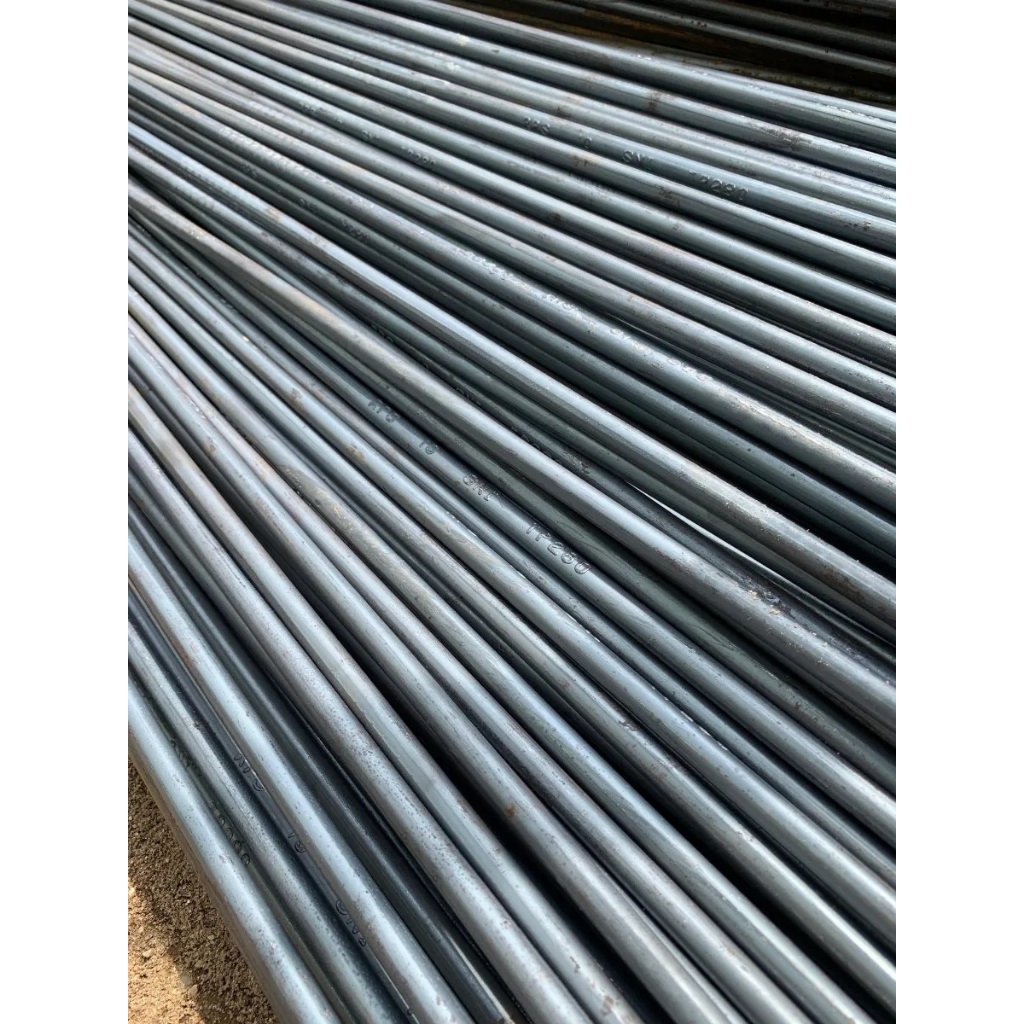 Jual KUALITAS : BAGUS. [BACA DESKRIPSI] besi beton 8 sni kode rps ...