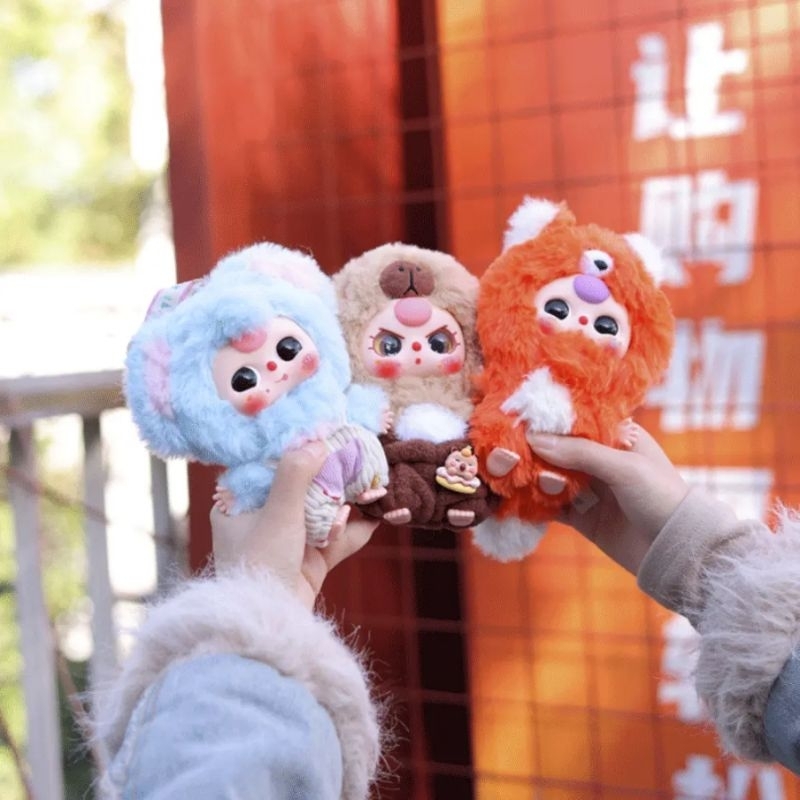 Jual bb3 mini xiao ke ai BABY THREE MINI V3 | Shopee Indonesia