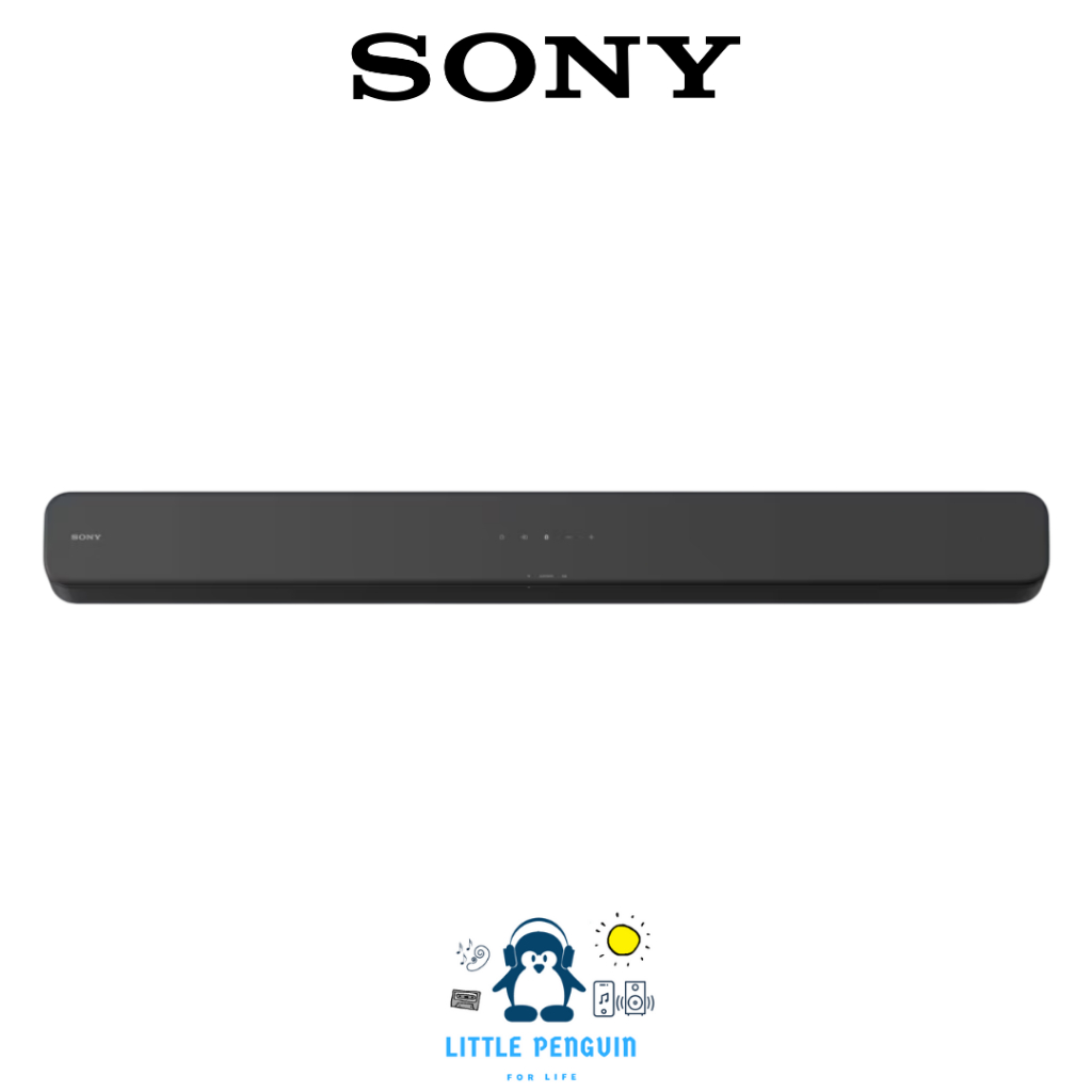 Jual SONY HT-S100F Soundbar Tunggal 2ch dengan teknologi Bluetooth ...