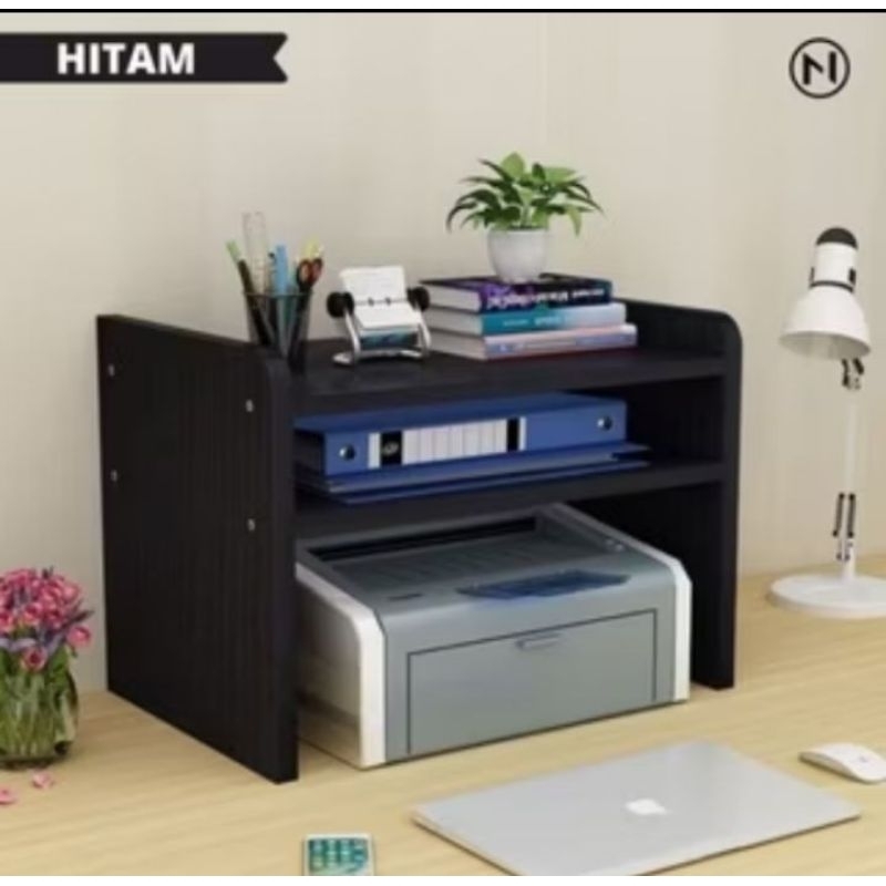 Jual Meja Printer 2 Susun Minimalis | Shopee Indonesia