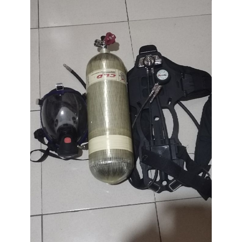 Jual scba. | Shopee Indonesia