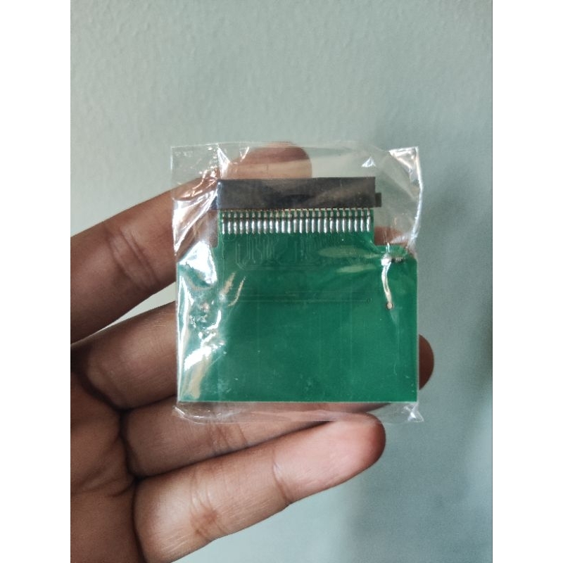 Jual Converter sd card cf to 1.8 IDE For ipod | Shopee Indonesia