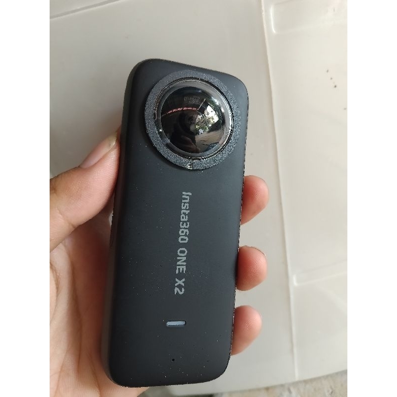 Jual Insta 360 X2 Bundling kit camera | Shopee Indonesia