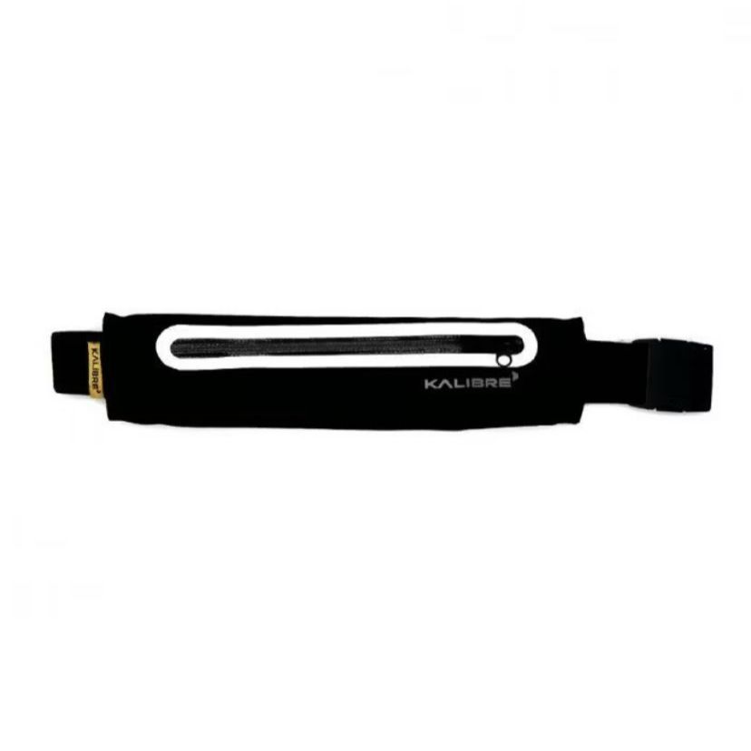 Jual Kalibre race pouch 01 hitam | Shopee Indonesia
