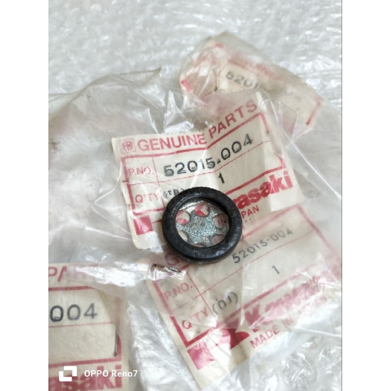 Jual kaca intip oil Kawasaki Binter mercy merzy original | Shopee Indonesia