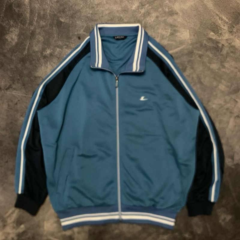 Jual Lecaf Tracktop - Second Original | Shopee Indonesia