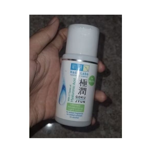 Jual hadalabo toner | Shopee Indonesia