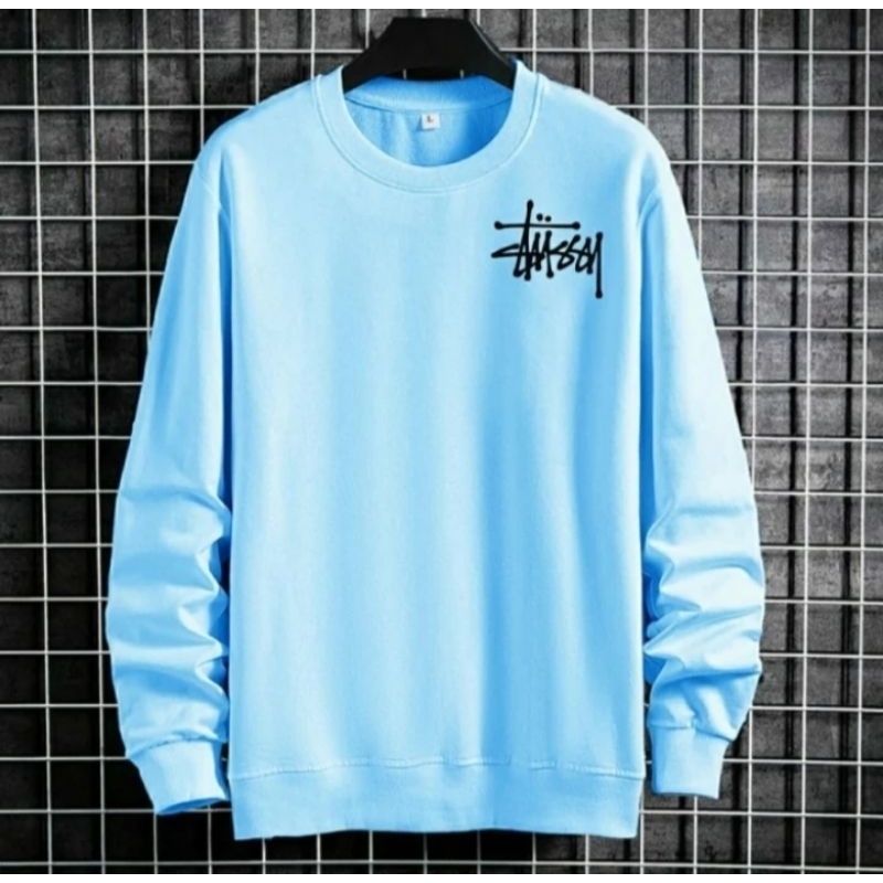Jual switer keren buat pria | Shopee Indonesia