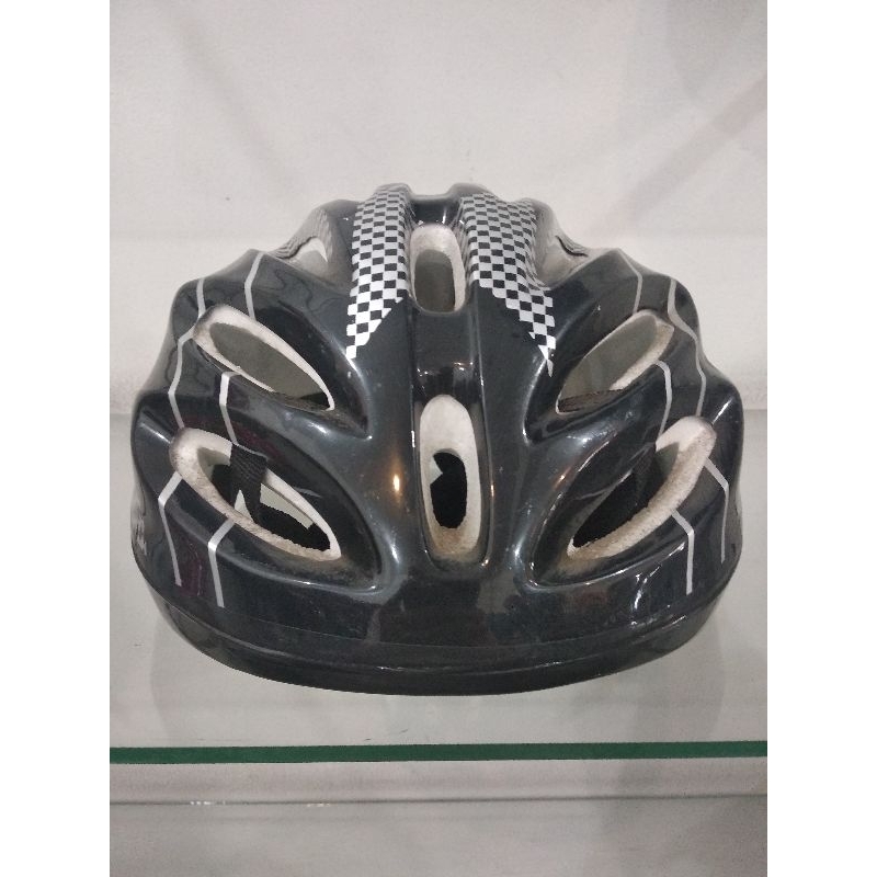Jual Helm Sepeda (tipe 03) | Shopee Indonesia