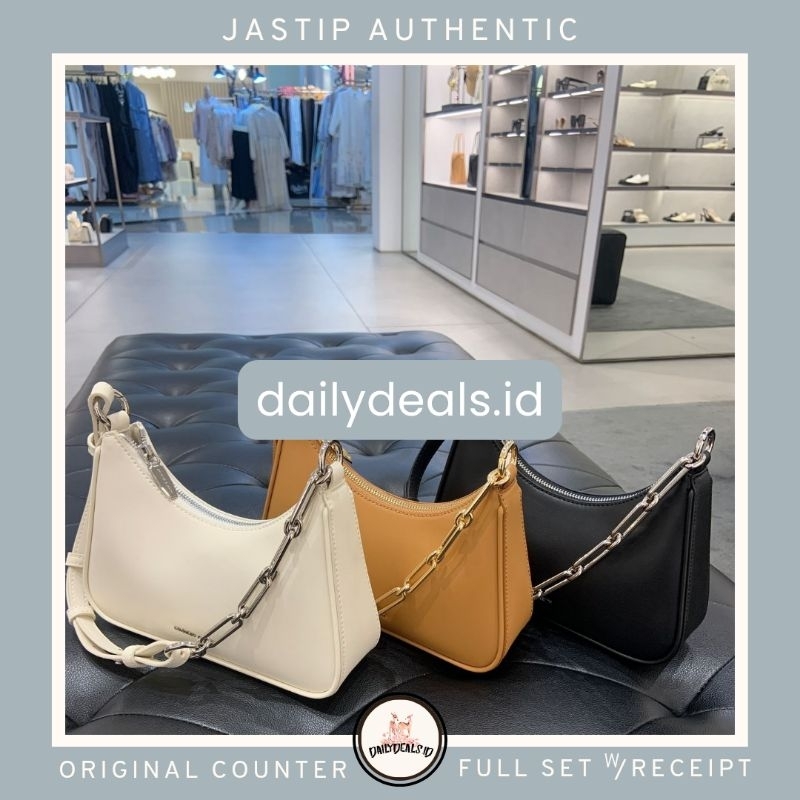 Jual #2-20271604 Lane Chain - Jastip CK ORIGINAL COUNTER LINK SHOULDER ...