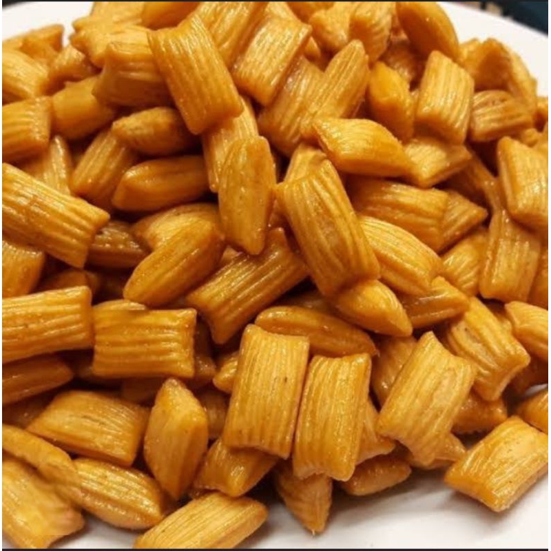 Jual pang-pang snack manis 1kg | Shopee Indonesia