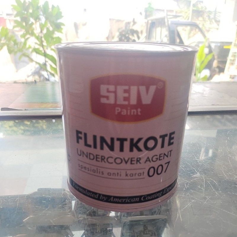 Jual Flinkote Seiv 1 KG | Shopee Indonesia