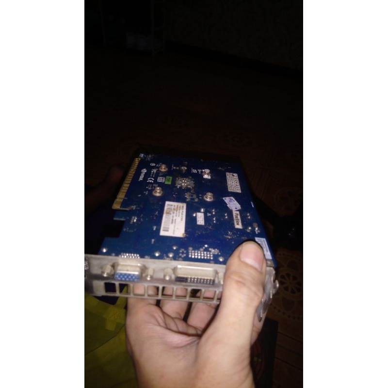 Jual VGA Nvidia GT640 2GB | Shopee Indonesia