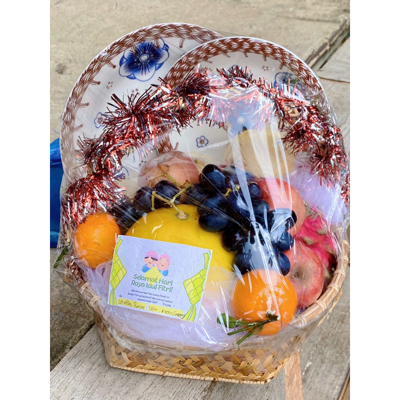 Jual PARCEL PIRING BUAH BANDA ACEH | Shopee Indonesia