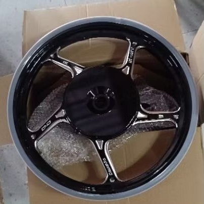 Jual VELG RACING DELKEVIC DND D55 PALANG 5 VARIO 125 150 .5 - 160x15 ...