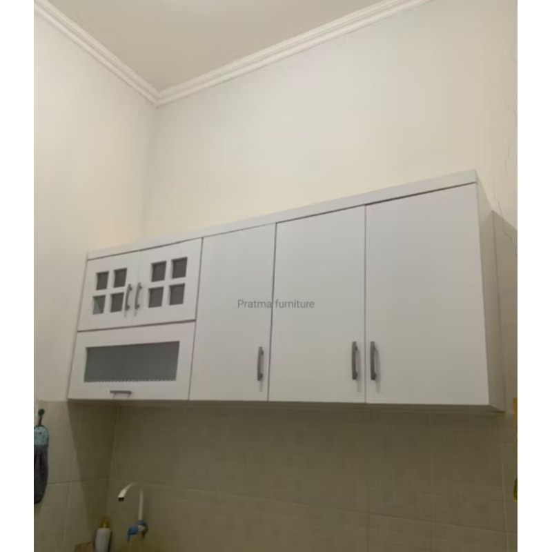 Jual KITCHEN SET 2 METER ( Wilayah palembang ) | Shopee Indonesia