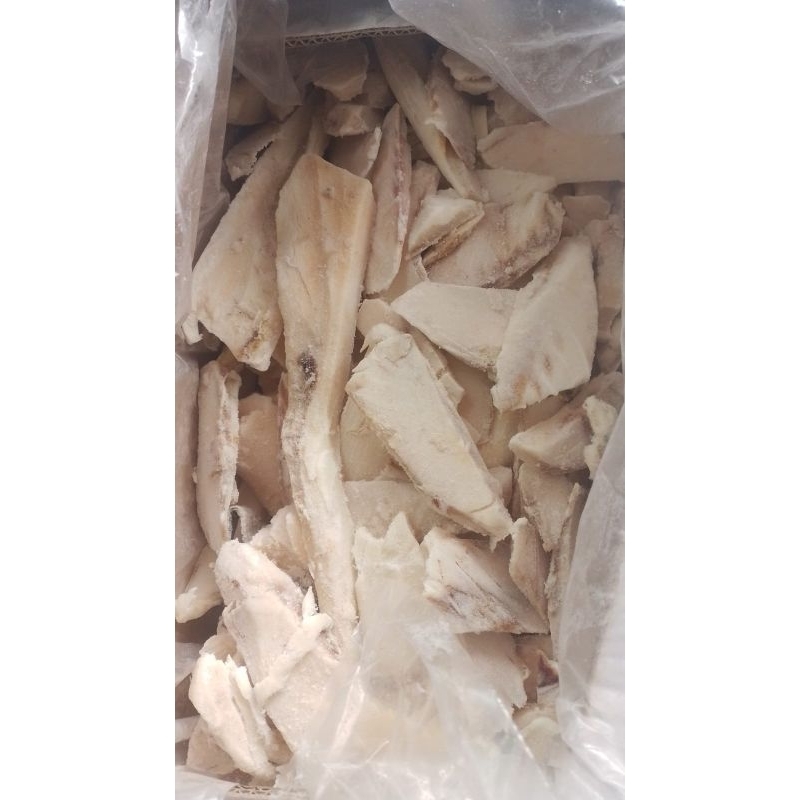 Jual Gindara Scrub (ikan setan) | Shopee Indonesia