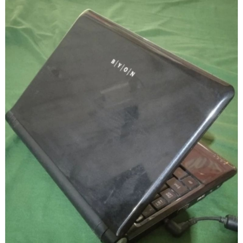 Jual casing laptop byon ,atas bawah | Shopee Indonesia