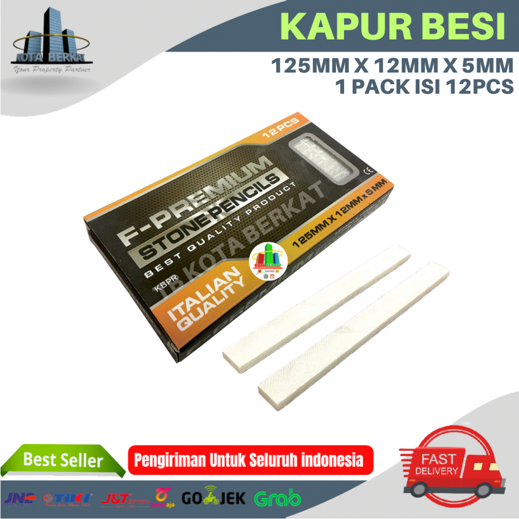 Jual KAPUR BESI / KAPUR BAJA / STONE PENCIL / PENSIL TULIS BESI ...