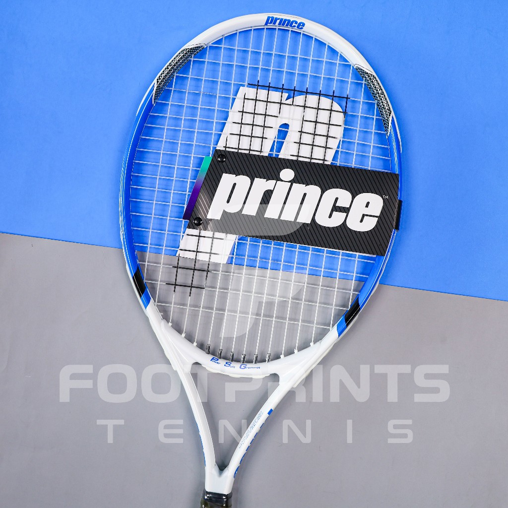Jual Raket Tenis Prince ACE OS 110 Tennis Racket 290 gr Original ...