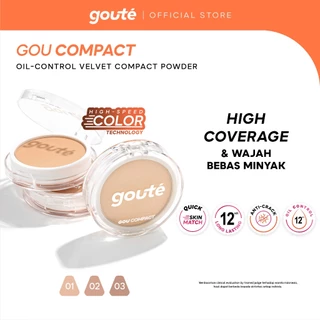 Toko Online gouté Official Store | Shopee Indonesia