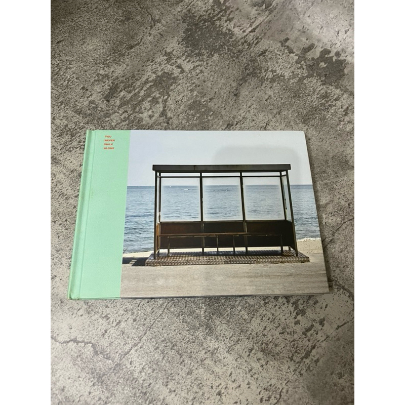 Jual BTS Official Album YNWA (You Never Walk Alone) | Shopee Indonesia