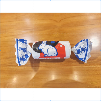 Jual WHITE RABBIT CREAMY CANDY PERMEN SUSU KELINCI TABUNG 200 GRAM ...