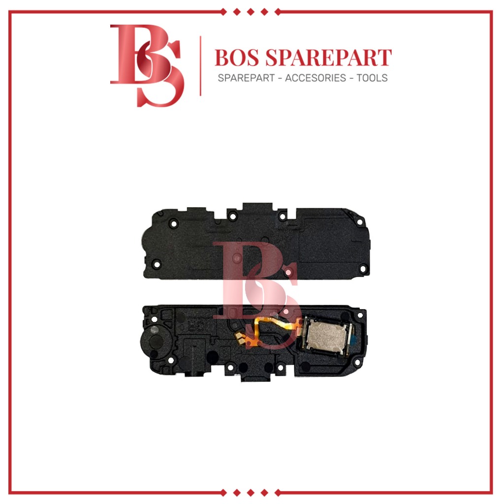 Jual BUZZER REALME C51/ C53 / RMX3762 FULLSET ORI | Shopee Indonesia