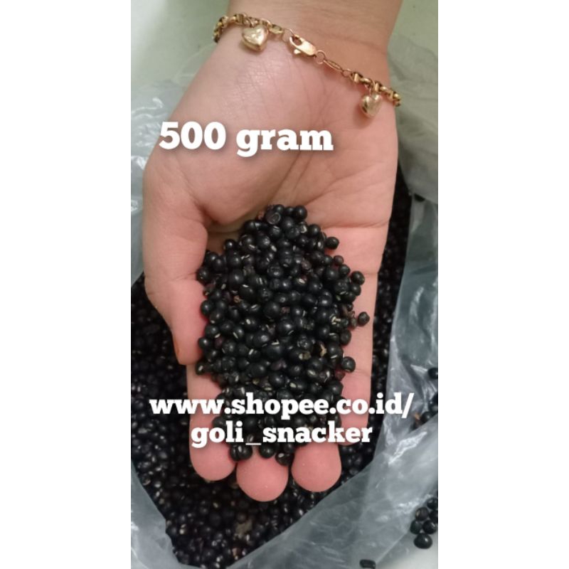 Jual Kacang Gude Undis Kering 500 Gram | Shopee Indonesia