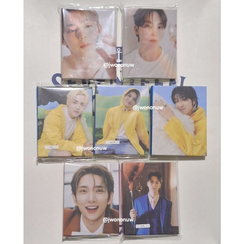 Jual Album Seventeen attaca heaven 17rh dear spill the feels stf carat ...