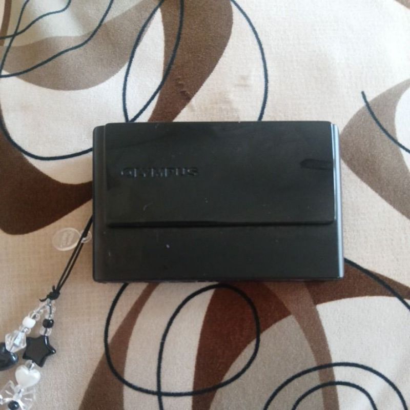 Jual OLYMPUS MJU 1040 | Shopee Indonesia