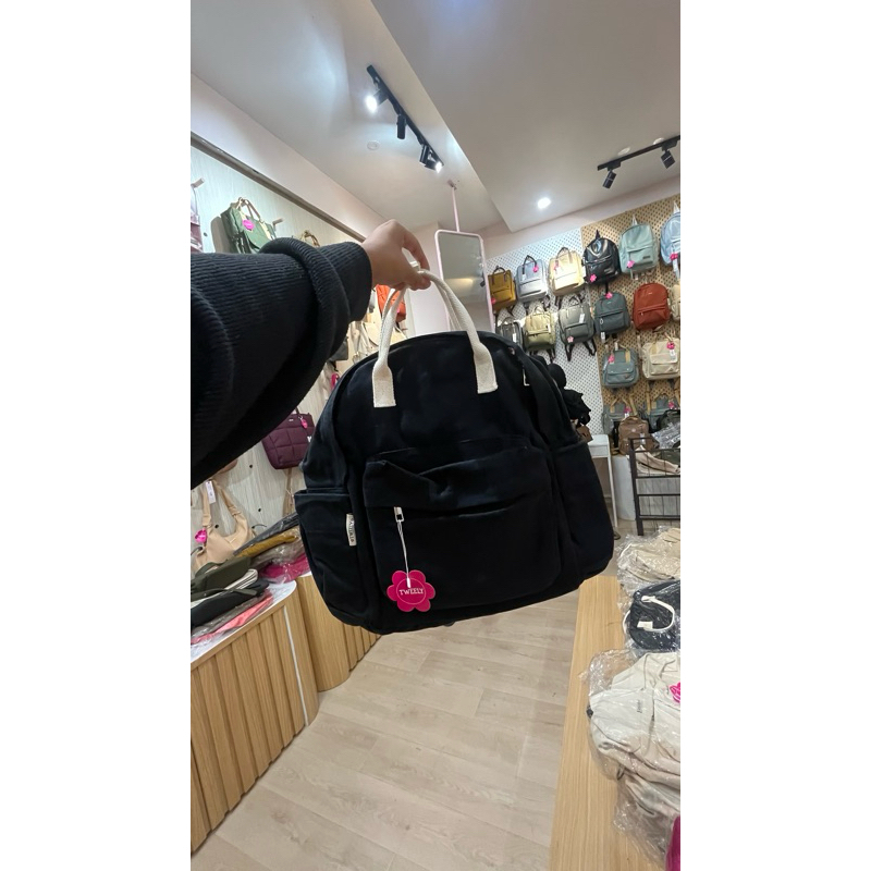 Jual Tas twelly | Shopee Indonesia