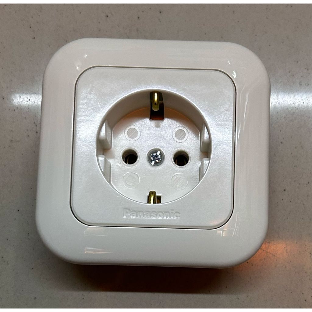 Jual STOP KONTAK STOPKONTAK NONCP NON CP WEJP 1131 WIDE SERIES ...