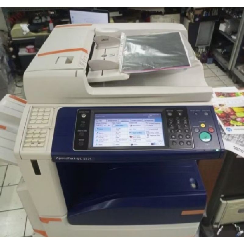 Jual Digital Printing A3+ Fuji Xerox Apeosport-v 3375 | Shopee Indonesia