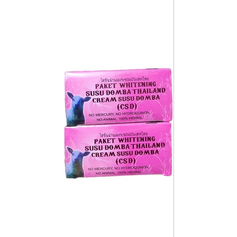 Jual susu domba set 100% original. | Shopee Indonesia