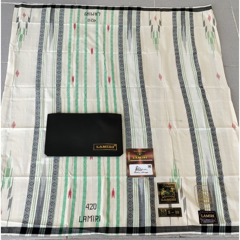 Jual LAMIRI full songket | Shopee Indonesia