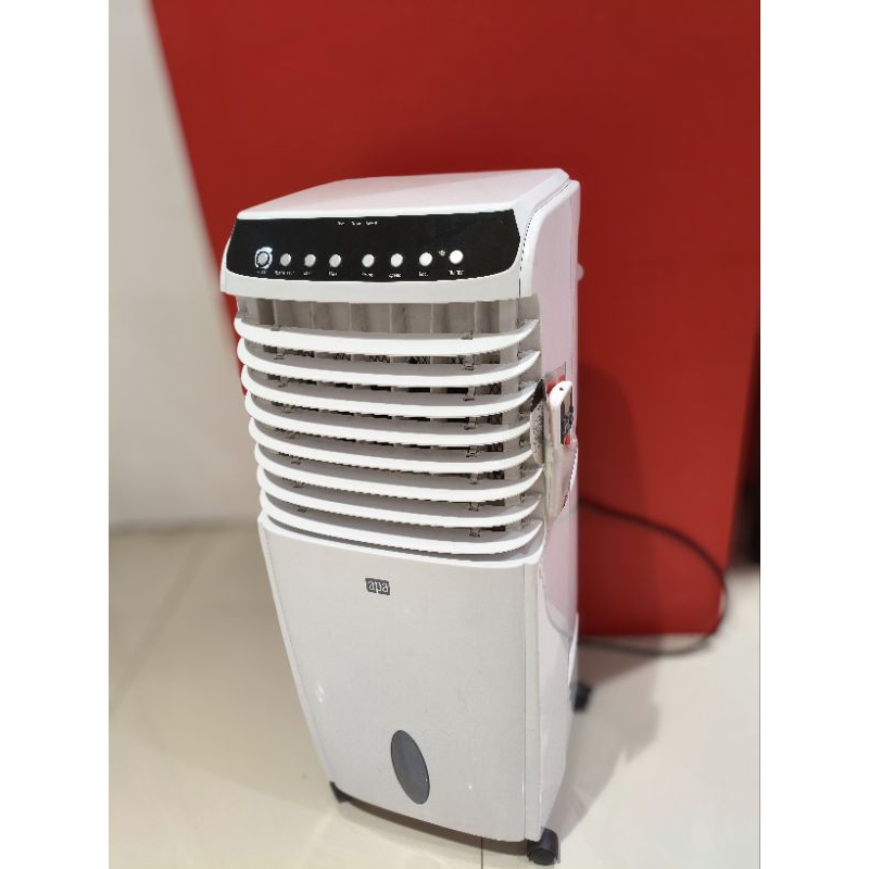 Jual Apa Air Cooler 10 Ltr 1200cmh - Putih | Shopee Indonesia