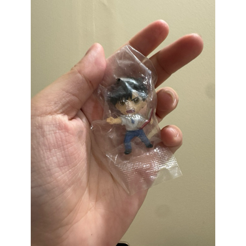 Jual Golden Gash Bell Zatch Bell Kiyo Takamine Gachapon Gacha Gasha ...