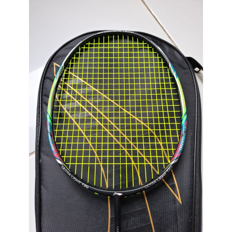 Jual Raket Li-ning | Shopee Indonesia