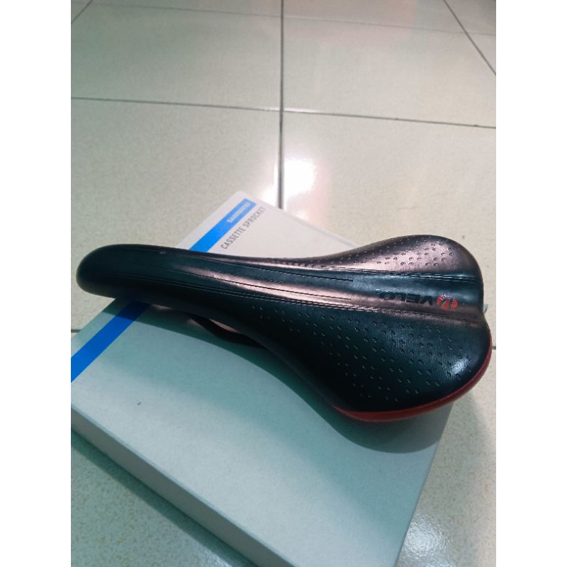 Jual sadel Velo kondisi copotan mulus . | Shopee Indonesia