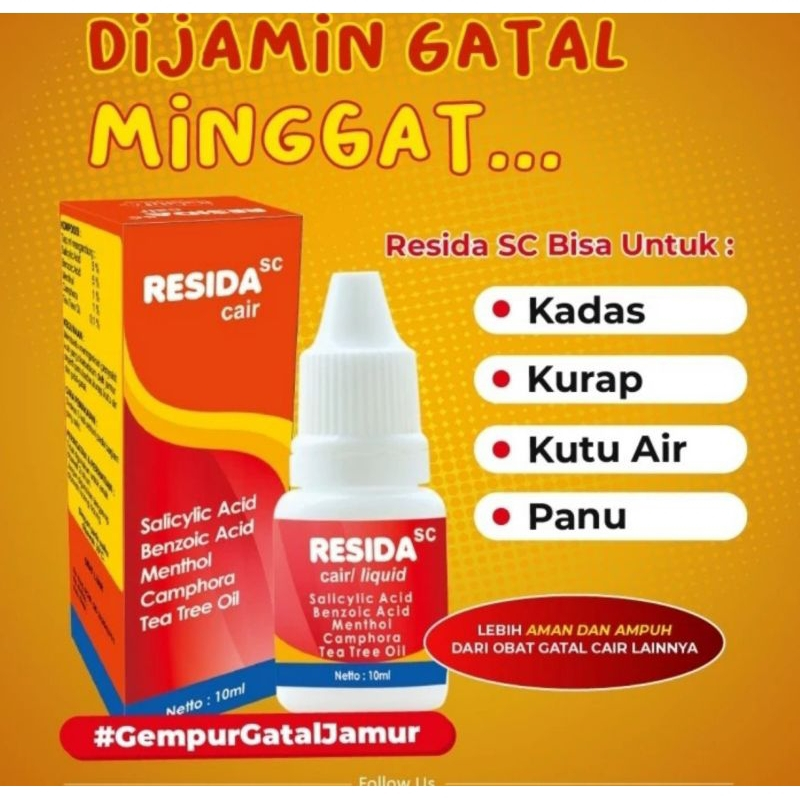 Jual [ BPOM ] Salep Obat Gatal Kulit Selangkangan Panu Kadas Alergi ...