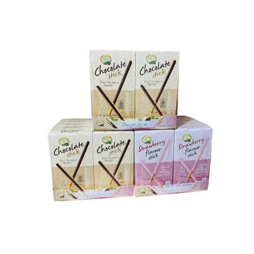 Jual Denex flavour stick 33 gram 1 dus isi 6 slop x 10 pcs / 60 pack ...