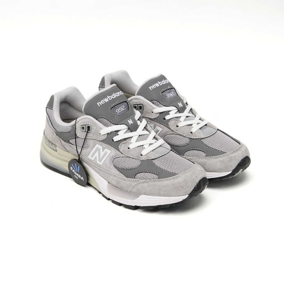 Jual 992 M992GR Grey | Shopee Indonesia