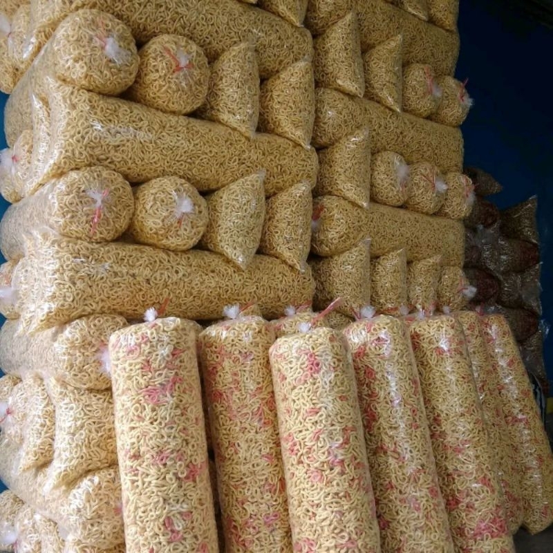 Jual Lanting Bawang Kemasan 1kg | Shopee Indonesia