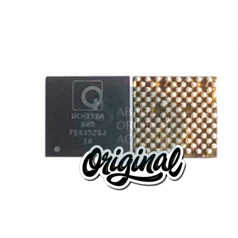 Jual IC WIFI BLUETOOTH XIAOMI POCO F1 POCO X3 POCO X3 NFC ORI TESTED ...