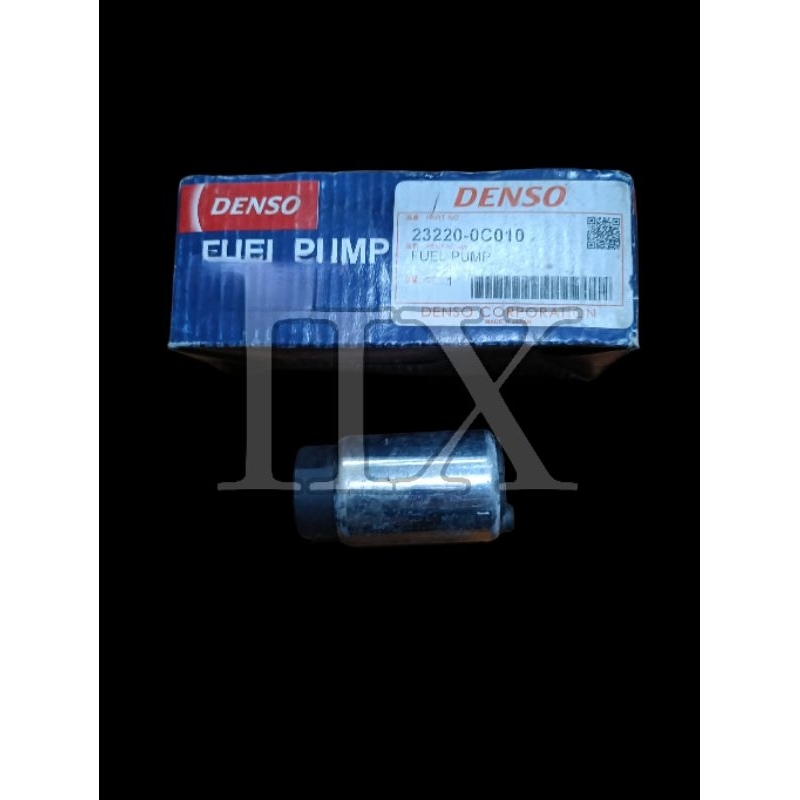 Jual FUEL PUMP INNOVA POMPA MINYAK INNOVA | Shopee Indonesia