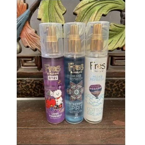 Jual Fresh & Natural all variant | Shopee Indonesia