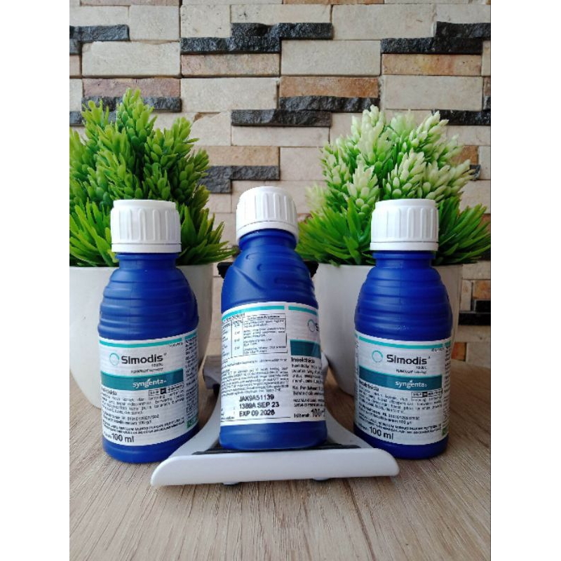 Jual insektisida simodis 100ml | Shopee Indonesia