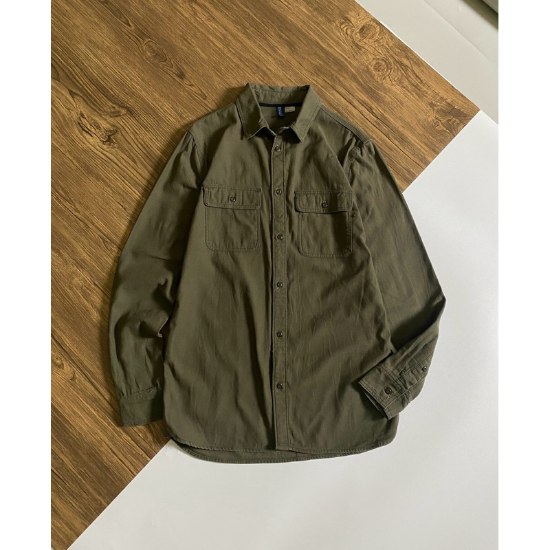 Jual Workshit H&M | Shopee Indonesia